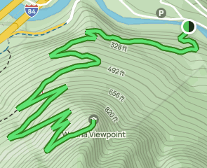 Wauna Viewpoint Trail: 277 foto - Oregon | AllTrails