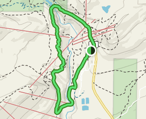 Poplar River Falls Loop via Caribou Highlands, Minnesota - 43 Reviews ...