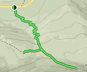 Parker Ridge: 1802 Reviews, Map - Alberta, Canada | AllTrails