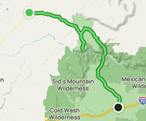 Wedge Overlook and Buckhorn Draw OHV Trail: 26 Reviews, Map - Utah ...