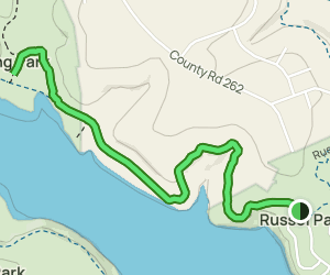 Russell Park to Walnut Spring Park: 485 Reviews, Map - Texas | AllTrails