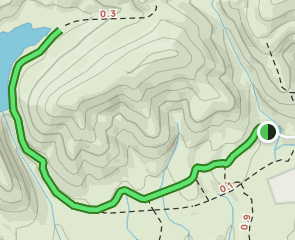 Berry Reservoir Trail, Georgia - 216 Reviews, Map | AllTrails