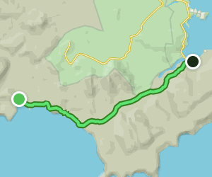 South Coast Track: South Cape Rivulet to Cockle Creek: 15 Reviews, Map ...