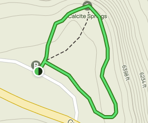 Calcite Springs Overlook Trail: 72 Reviews, Map - Montana | AllTrails