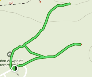 Lahar Viewpoint Trail: 10 Reviews, Map - Washington | AllTrails