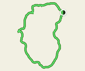 Lynn Haven Green Trail: 6 Reviews, Map - Florida | AllTrails