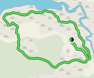 Lynn Haven Blue Trail: 64 Reviews, Map - Florida | AllTrails