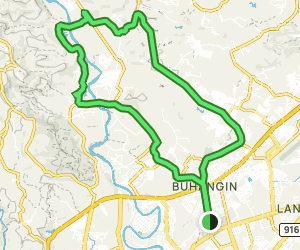 Davao River- Buhangin Cycle Loop - Davao del Norte, Philippines | AllTrails