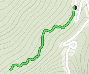 Chadwick Fall Trail: 5 Reviews, Map - Himachal Pradesh, India | AllTrails