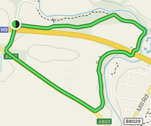 River Avon Heritage Trail Circular - West Lothian, Scotland | AllTrails