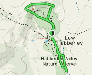 Habberley Valley Circular, Worcestershire, England - 9 Reviews, Map ...