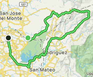 AllTrails | Pangarap - Mt. Balagbag - Pulang Lupa - Macaingalan ...