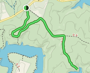 Logging Road Trail, Maryland - 332 Reviews, Map | AllTrails