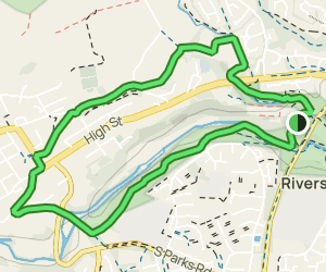 Leslie and River Leven Circular - Fife, Scotland | AllTrails