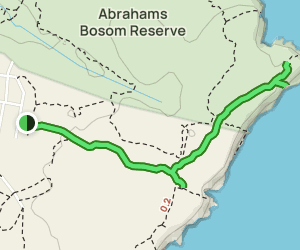 Currarong to Beechcroft Head: 15 Reviews, Map - New South Wales ...