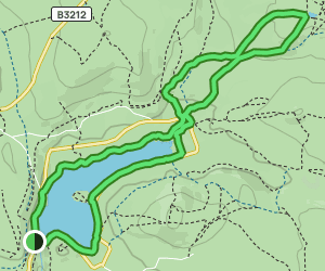 Burrator Reservoir and Crazywell Pool Alternative Circular - Devon ...