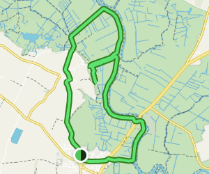 Acle, River Bure and Upton Circular, 63 Fotos - Norfolk, England ...