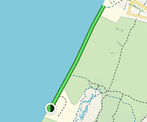 Nitzanim Sands Beach Trail: 1 Reviews, Map - Southern District HaDarom ...