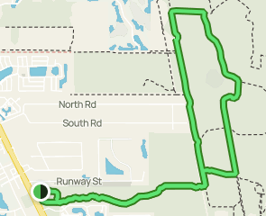 Prairie Pines Preserve Yellow and Red Trail: 35 Reviews, Map - Florida ...