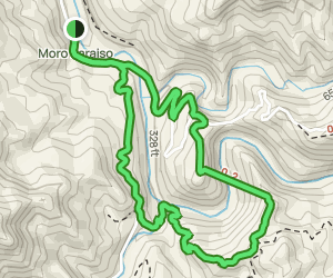 El Jorullo Hanging Bridge [PRIVATE PROPERTY]: 2 Reviews, Map - Jalisco ...