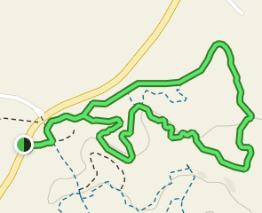 Range Ponds Brook Trail, Maine - 19 Reviews, Map | AllTrails