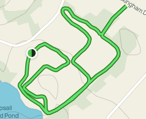 Peter Barry Duff Memorial Park Loop: 12 Reviews, Map - Newfoundland and ...