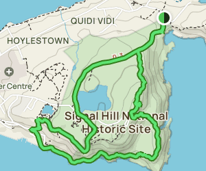 Ladies Lookout, North Head and Burma Road Loop: 259 Reviews, Map ...