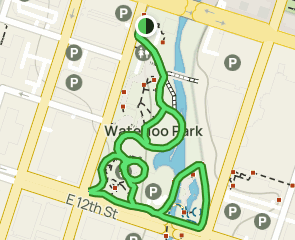 Waterloo Park Amphitheater - Garden Loop, Texas - 31 Reviews, Map ...