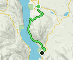 Alberni Inlet Trail Stage 1: Port Alberni to China Creek: 42 Reviews ...