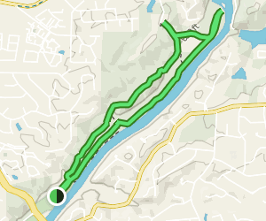 Johnson Ferry Extended Loop: 287 Reviews, Map - Georgia | AllTrails