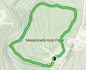 Meadowood Park Natural Area Loop, New Jersey - 16 Reviews, Map | AllTrails