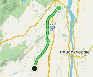 Wallkill Valley Rail Trail: 65 Reviews, Map - New York | AllTrails