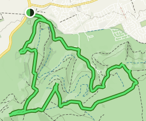 Guisborough Three Peaks Circular: 250 Reviews, Map - North Yorkshire ...