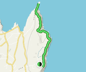 Cobbler's Path via Cobbler Crescent: 65 Reviews, Map - Newfoundland and ...