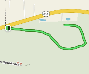 Old Wood Shingle Mill Trail: 40 Reviews, Map - Florida | AllTrails