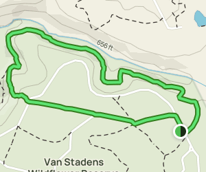 Van Stadens River Walk: 2 Reviews, Map - Eastern Cape, South Africa ...