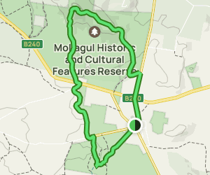 Mount Moliagul via Welcome Stranger Monument: 5 Reviews, Map - Victoria ...