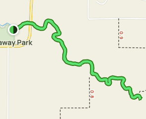 Shell Creek via Hathaway Park: 28 Reviews, Map - Florida | AllTrails