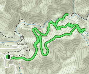 Mount Lowe Canyon Loop: 687 Reviews, Map - California | AllTrails