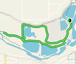 North Sycamore Island West Loop: 21 Reviews, Map - California | AllTrails