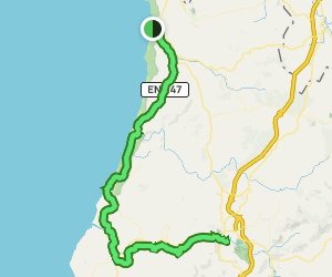 Seixal - Torres Vedras: 0 Reviews, Map - Lisboa, Portugal | AllTrails