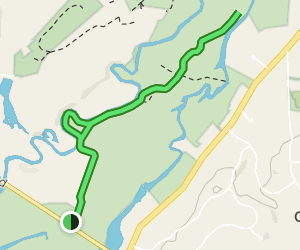 Bolton Flats Trail: 25 Reviews, Map - Massachusetts | AllTrails
