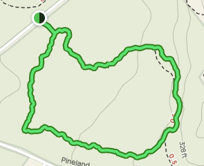 Pineland South Loop Trail, Maine - 51 Reviews, Map | AllTrails