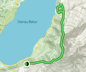 Trunyan Hill and Abang Mountain: 39 Reviews, Map - Bali, Indonesia ...