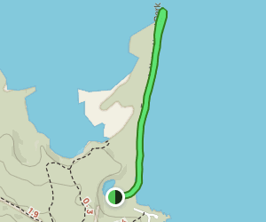 Black Fellows Point to Tuross RIver Inlet: 6 Reviews, Map - New South ...