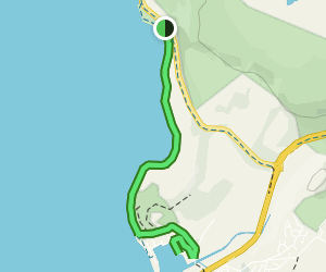 Lunderston and Kip Marina | Map, Guide - Inverclyde, Scotland | AllTrails