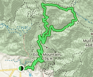 Inspiration Point via Sam Merrill and Castle Canyon Loop: 3169 Reviews ...