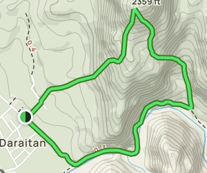 Mount Daraitan: 17 Reviews, Map - Rizal, Philippines | AllTrails