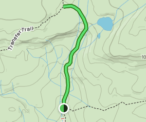 Ute Lake Trail: 0 Reviews, Map - Colorado | AllTrails