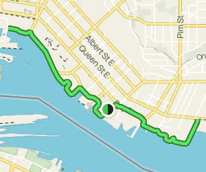 Sault St Marie Boardwalk and Waterfront: 51 Reviews, Map - Ontario ...